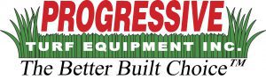 Progressive Turf Equipment – The Better Built Choice