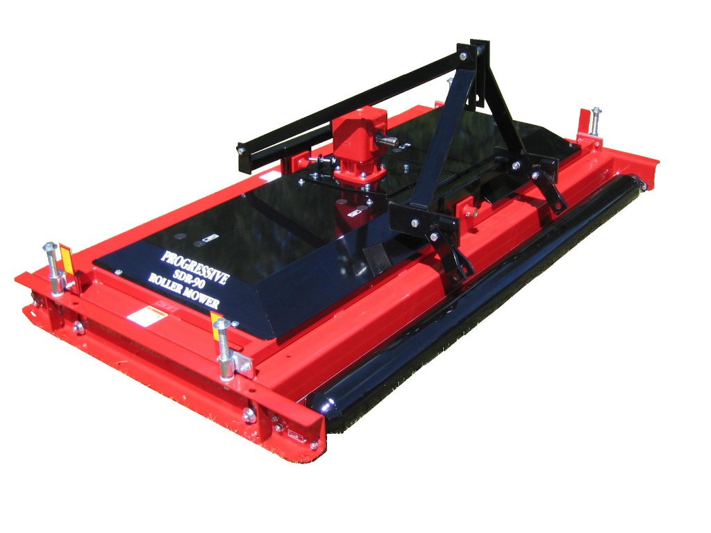 SDR-90 – Progressive Turf Equipment