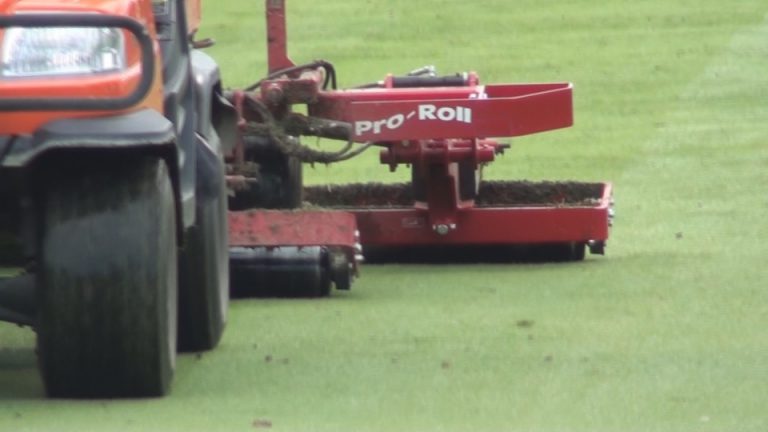 Turf Rollers – Progressive Turf Equipment