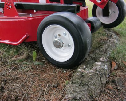 Pro-Flex 120 – Progressive Turf Equipment