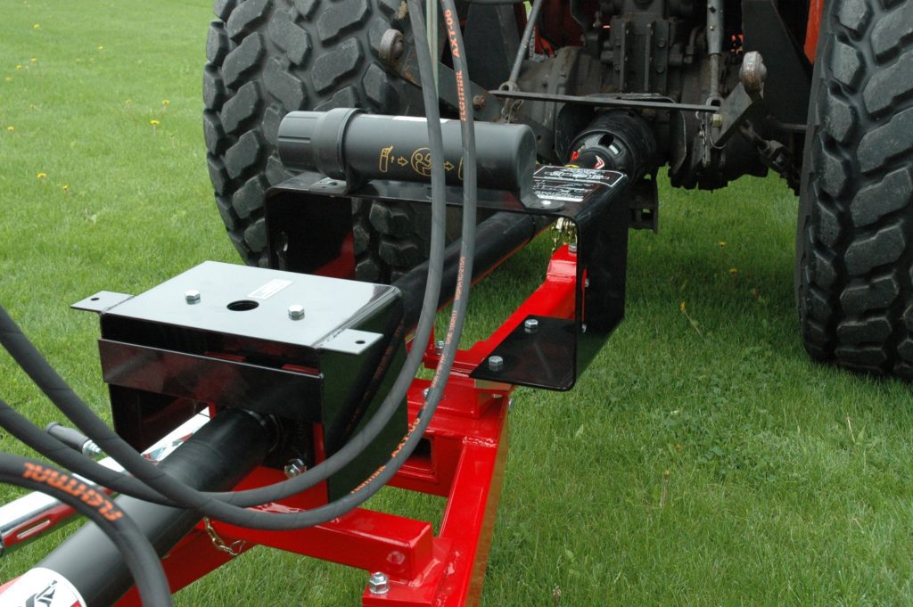 TD65-2 – Progressive Turf Equipment