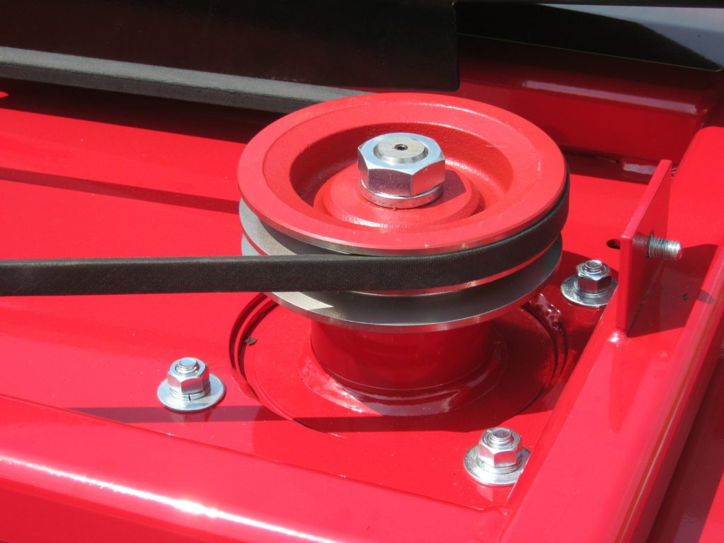 TD65-2 – Progressive Turf Equipment