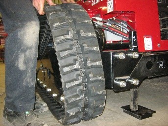 Slope-Pro Remote Controlled Slope Mowers - Progressive Turf