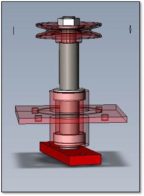 Pro-Flex 120 – Progressive Turf Equipment