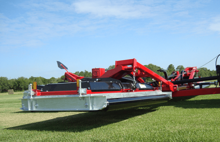 TDR-22 – Progressive Turf Equipment