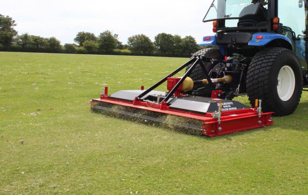 SDR-90 – Progressive Turf Equipment