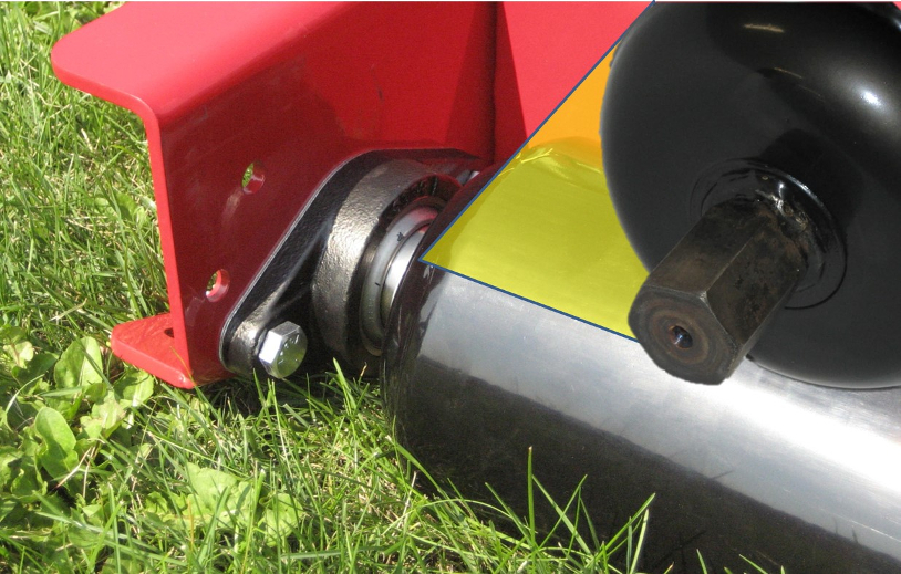 TDR-26 – Progressive Turf Equipment