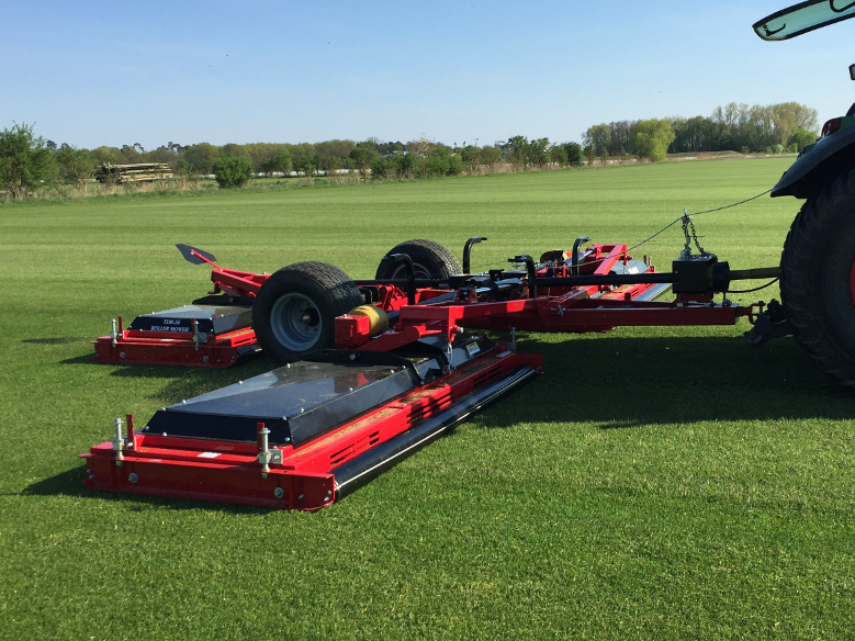 TDR-26 – Progressive Turf Equipment