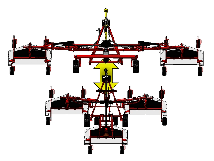 Pro-Max 36 – Progressive Turf Equipment