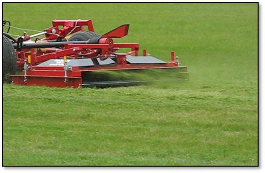 TDR-15 – Progressive Turf Equipment