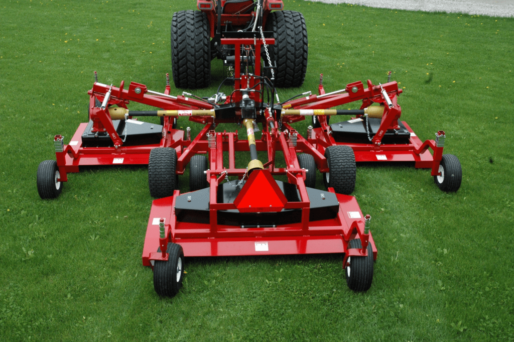 TD65-2 – Progressive Turf Equipment