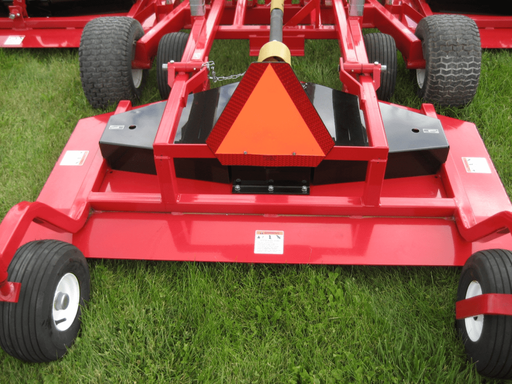 TD65-2 – Progressive Turf Equipment