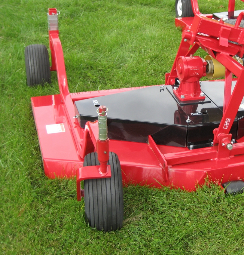 Pro-Max 36 – Progressive Turf Equipment