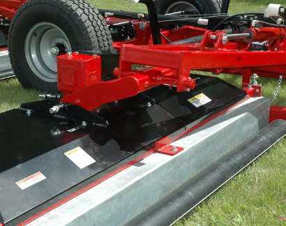 TDR-22 – Progressive Turf Equipment
