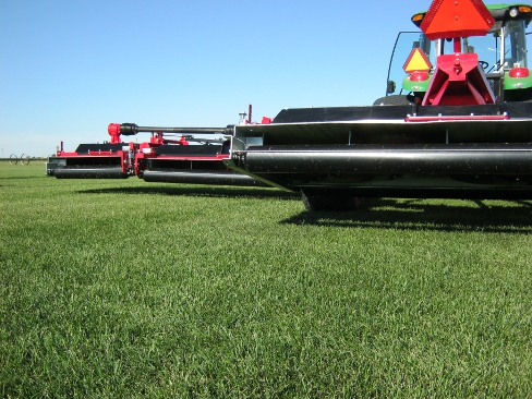 TDR-30 – Progressive Turf Equipment