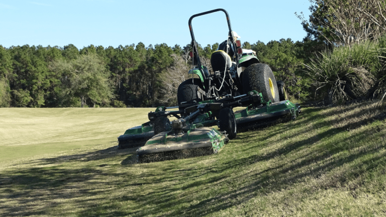 TDR-X – Progressive Turf Equipment