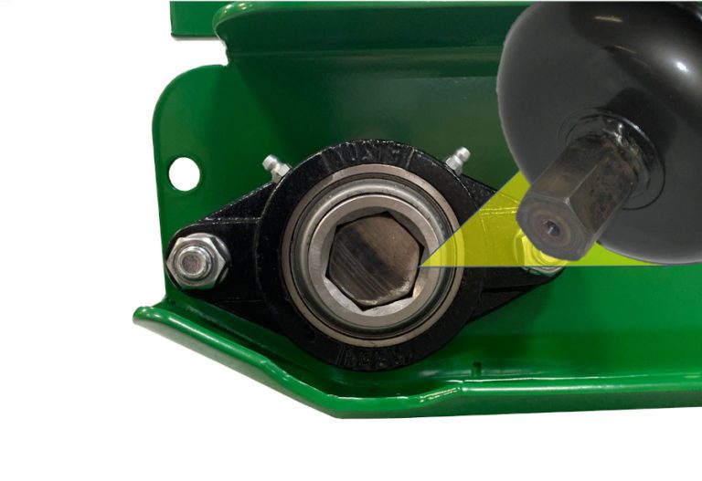 TDR-X – Progressive Turf Equipment