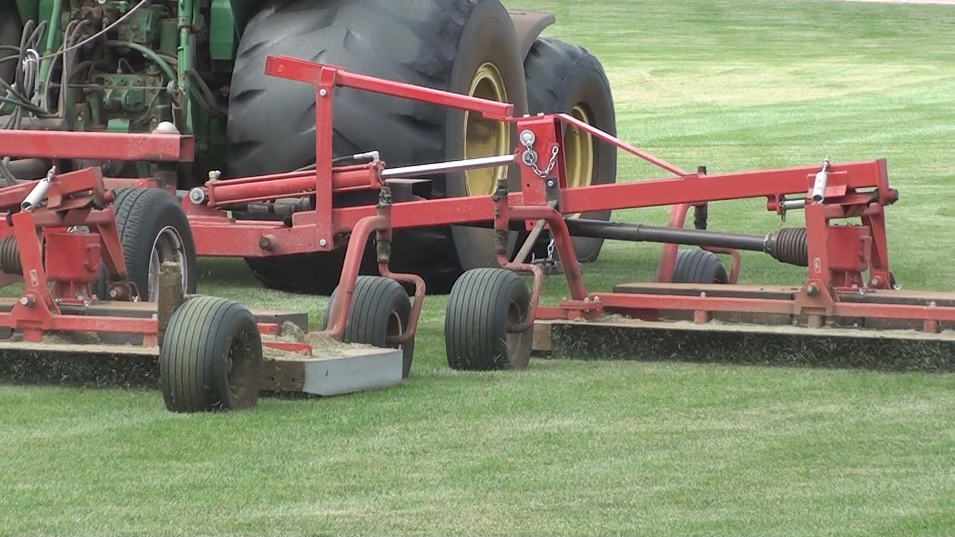 Pro-Max 36 – Progressive Turf Equipment