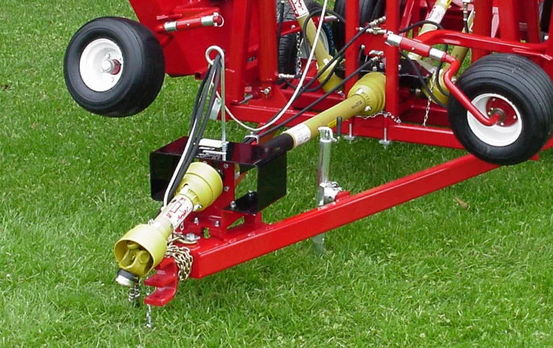 522407 – TD92 PTO Update Conversion Kit – Progressive Turf Equipment